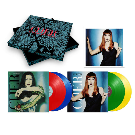 Collections - Cher Official Store