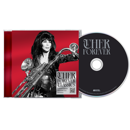 All - Cher Official Store