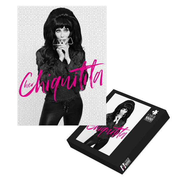 Accessories - Cher Official Store